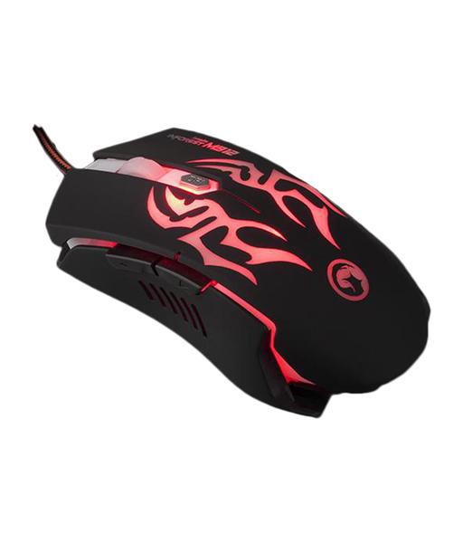 MARVO GAMING MOUSE M306